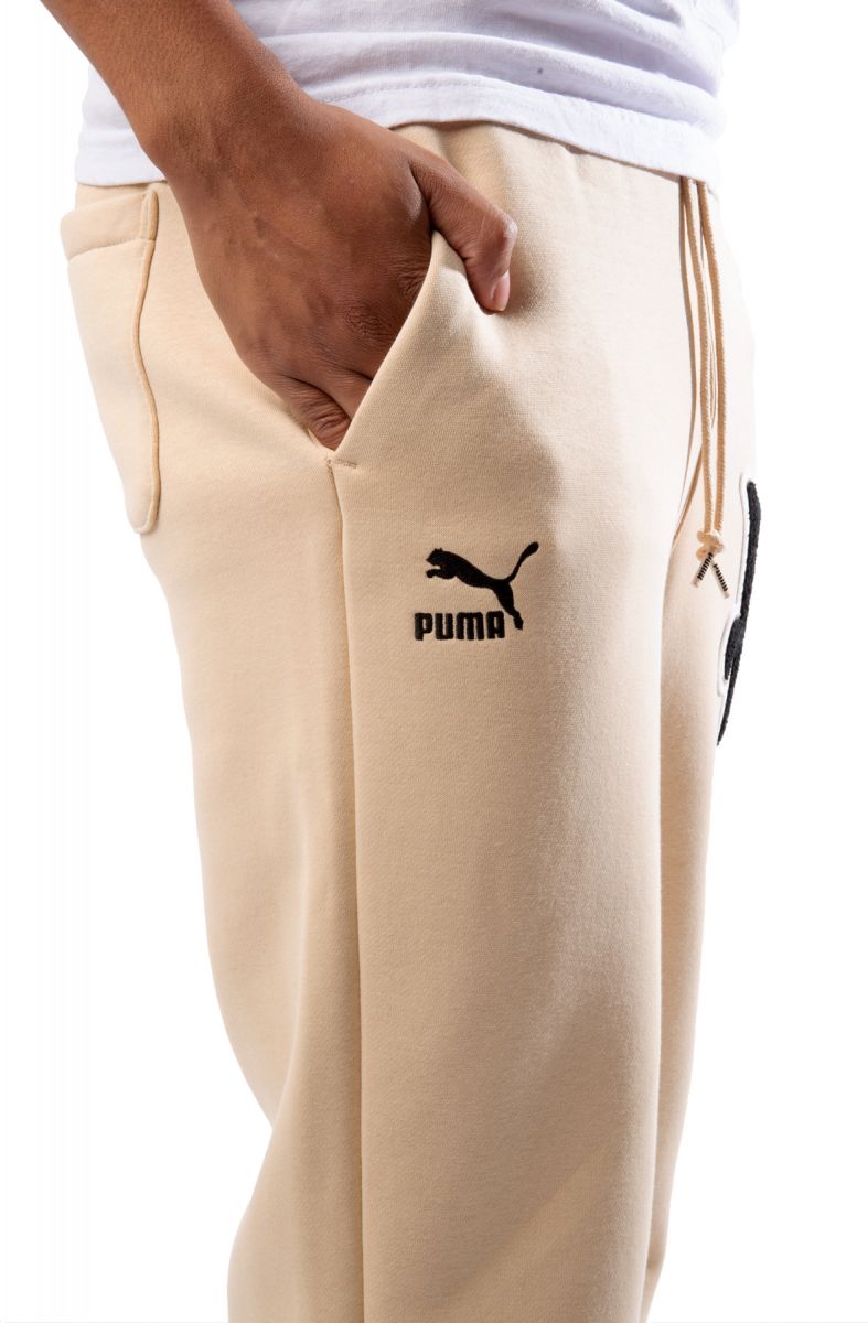 PUMA Team Sweatpants 534308 20 - Karmaloop