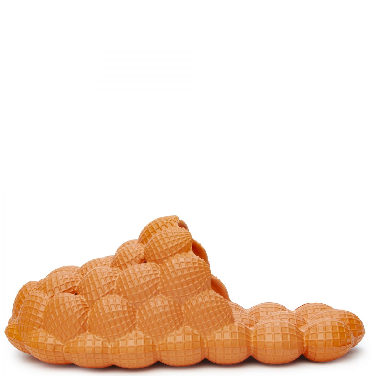 SOLE LA VIE Jelly Bubble Sandal BUMBLE-01-OGEV - Karmaloop