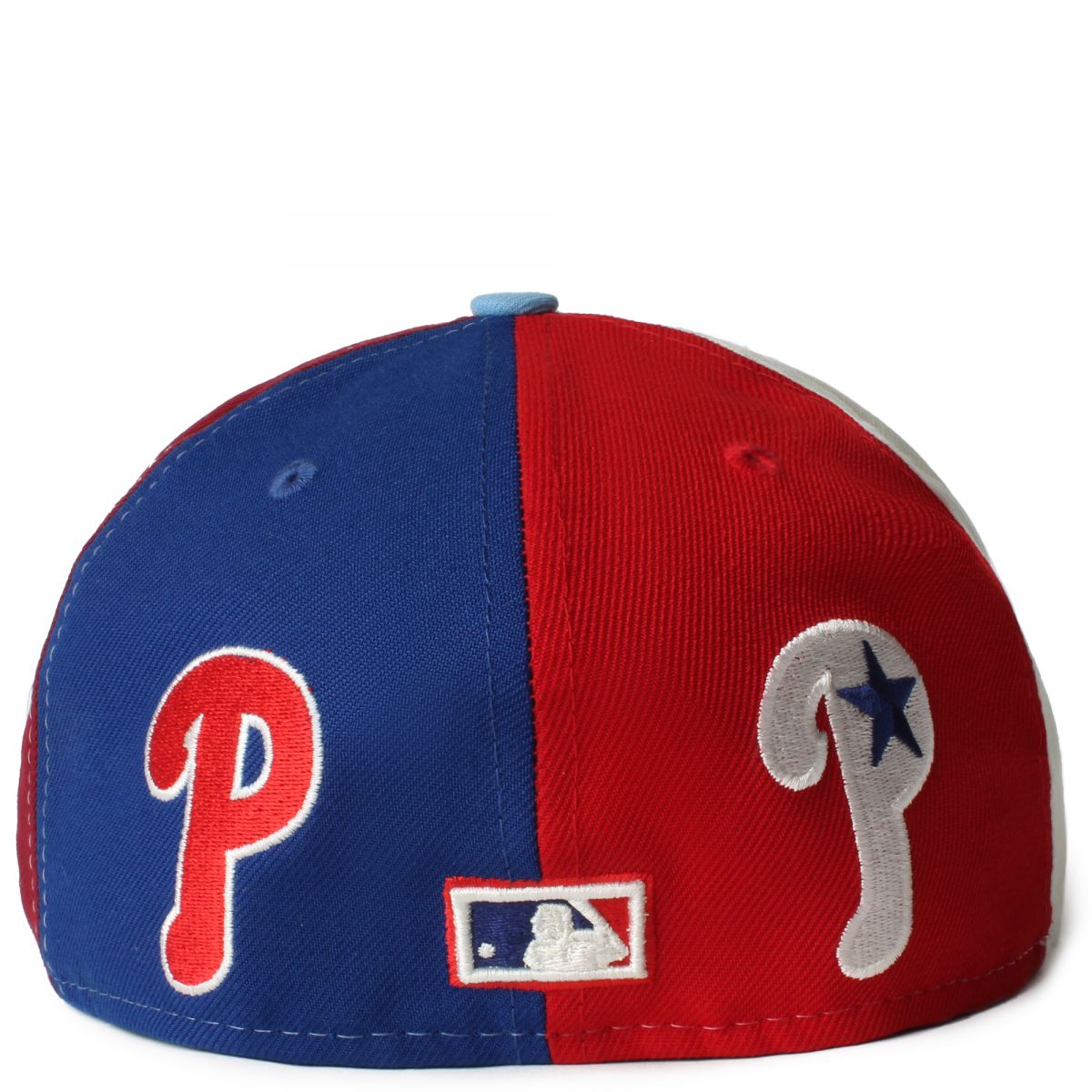 NEW ERA CAPS 59Fifty Philadelphia Phillies Logo Pinwheel Hat 60285369 ...
