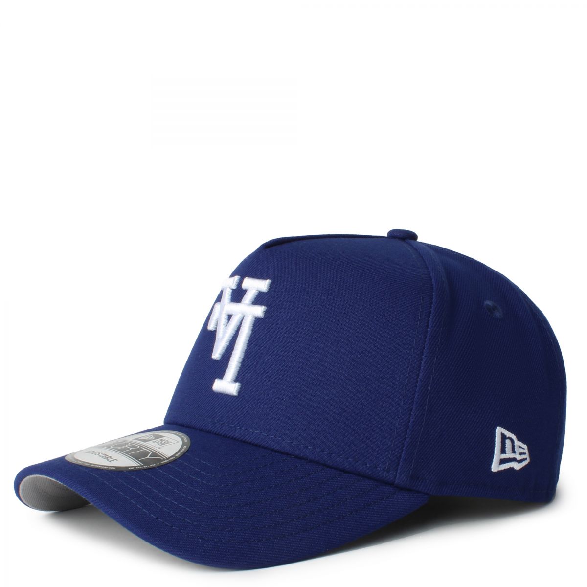 NEW ERA CAPS Los Angeles Dodgers 9Fifty Snapback 70849997 - Karmaloop