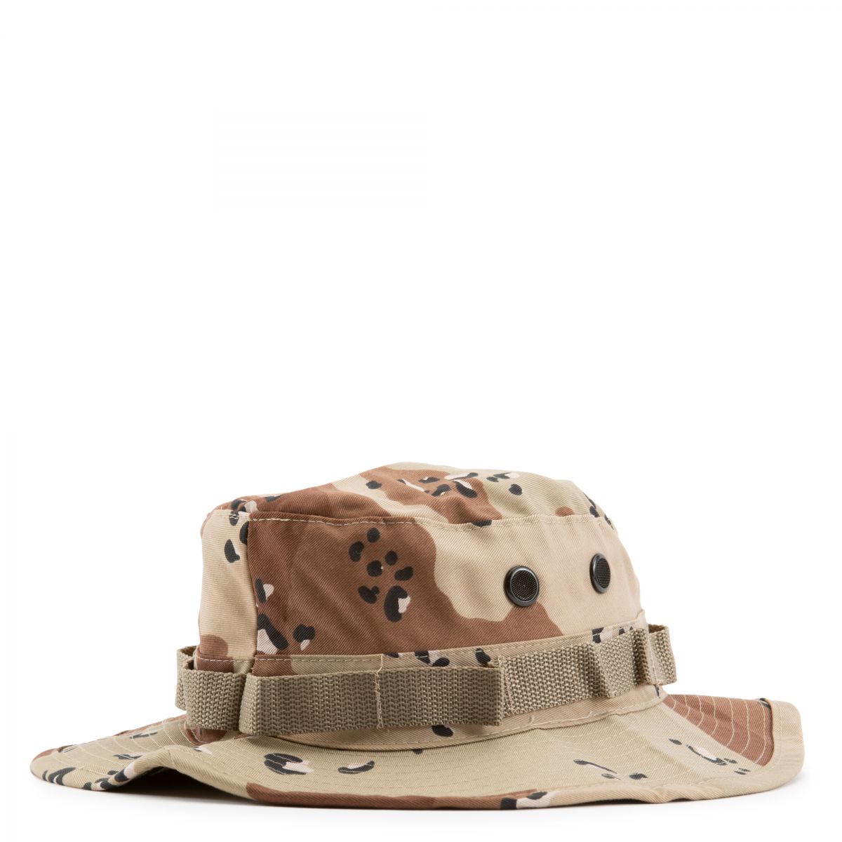 ROTHCO Camo Boonie Hat 5814-DESERT CAMO - Karmaloop