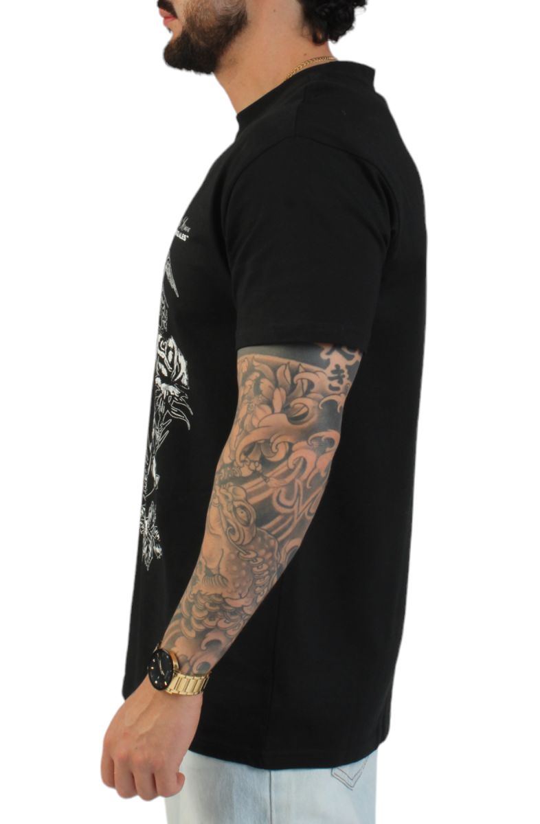 MJ GONZALES Santa Maria T-Shirt MJG11794US - Karmaloop