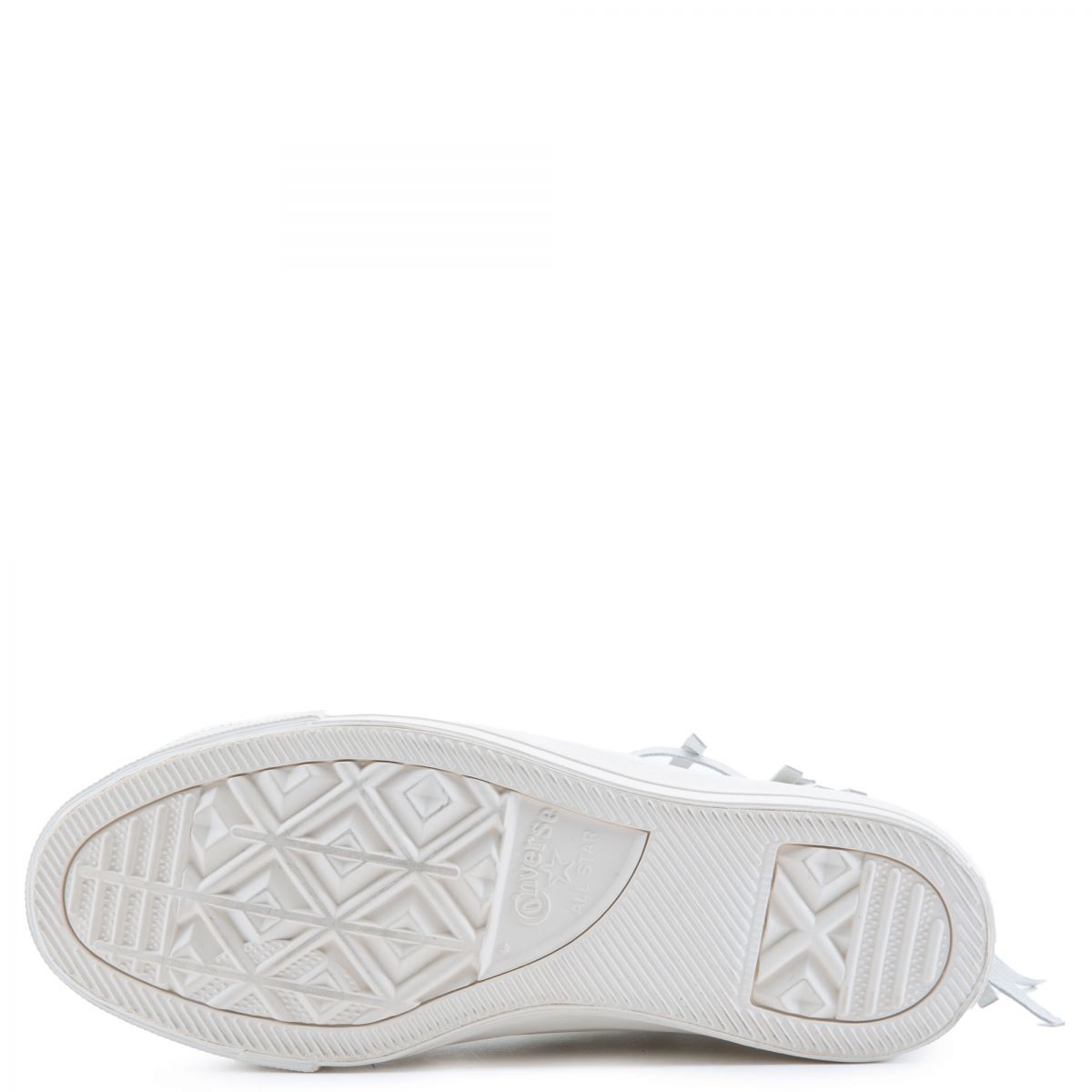 CONVERSE All Star Fringe Hi 551643C - Karmaloop