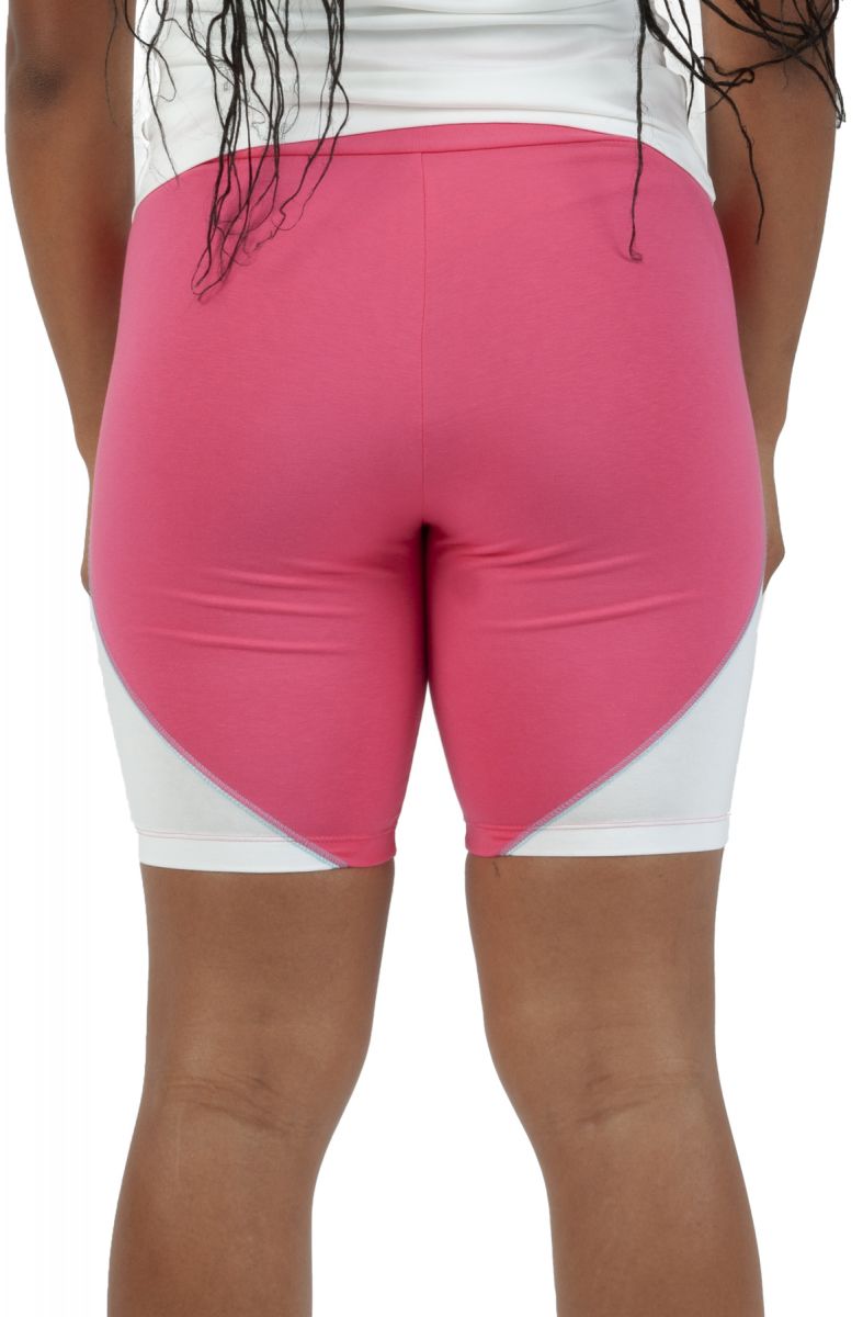 PUMA Classic Block Biker Shorts 62181925 - Karmaloop