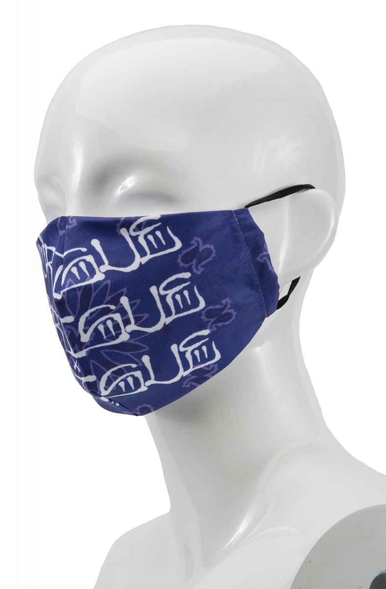 REASON Skate Tag Mask FM-SKATE-BLUE - Karmaloop