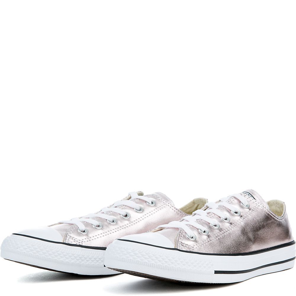 CONVERSE Women's Rose Quartz Sneaker 157661F - Karmaloop