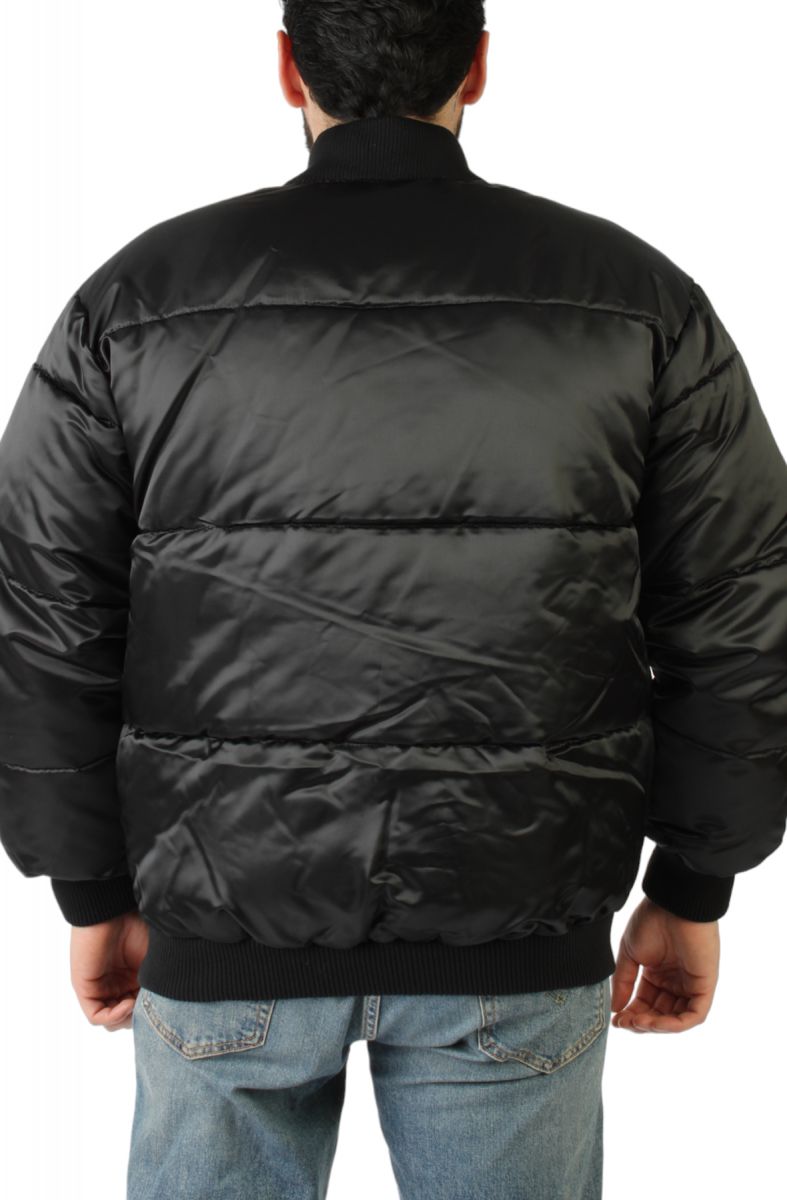 G-111 APPAREL LTD. Chicago Bulls Puffer Jacket LA33B443 CGB - Karmaloop