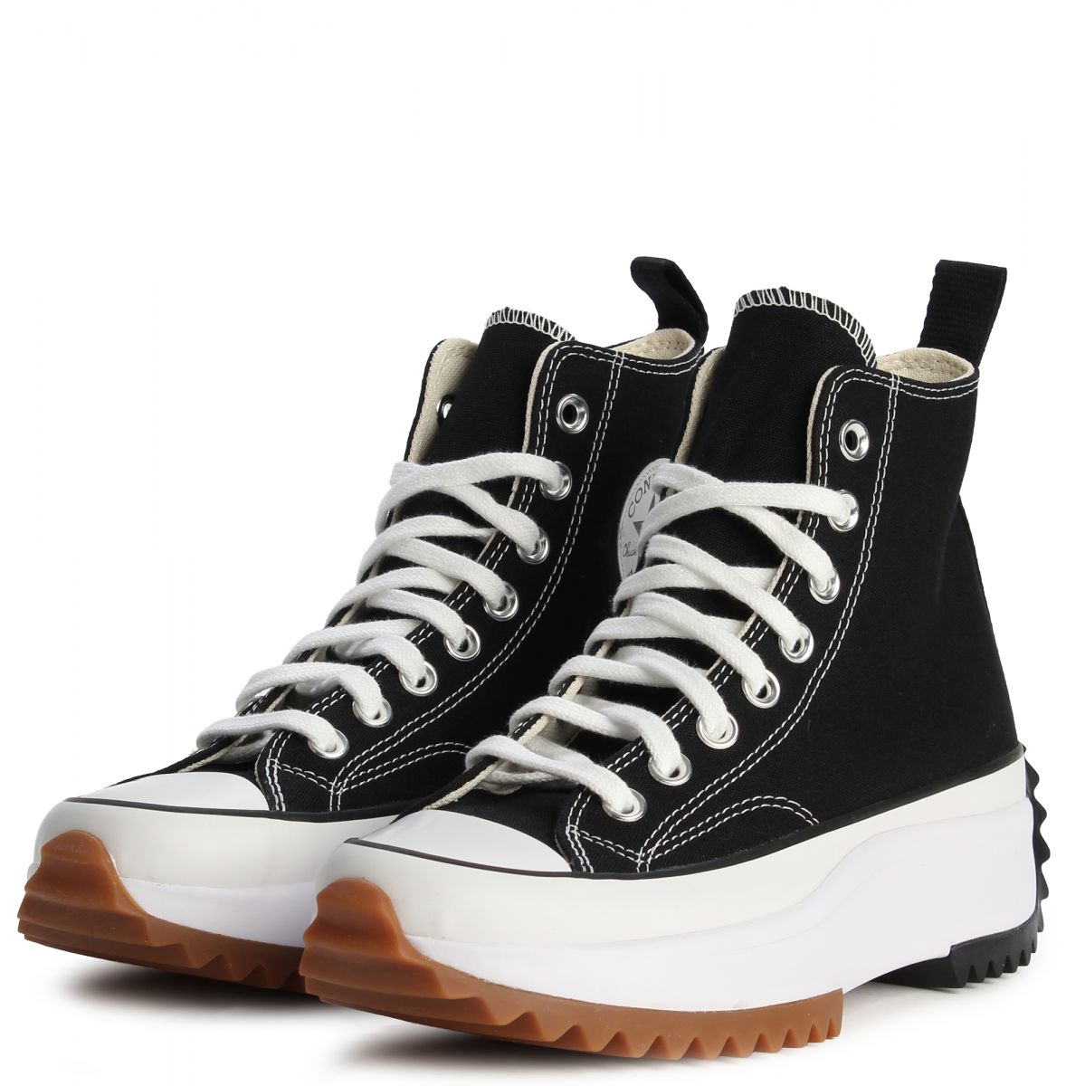 Run Star Hike Platform Heel Loop
