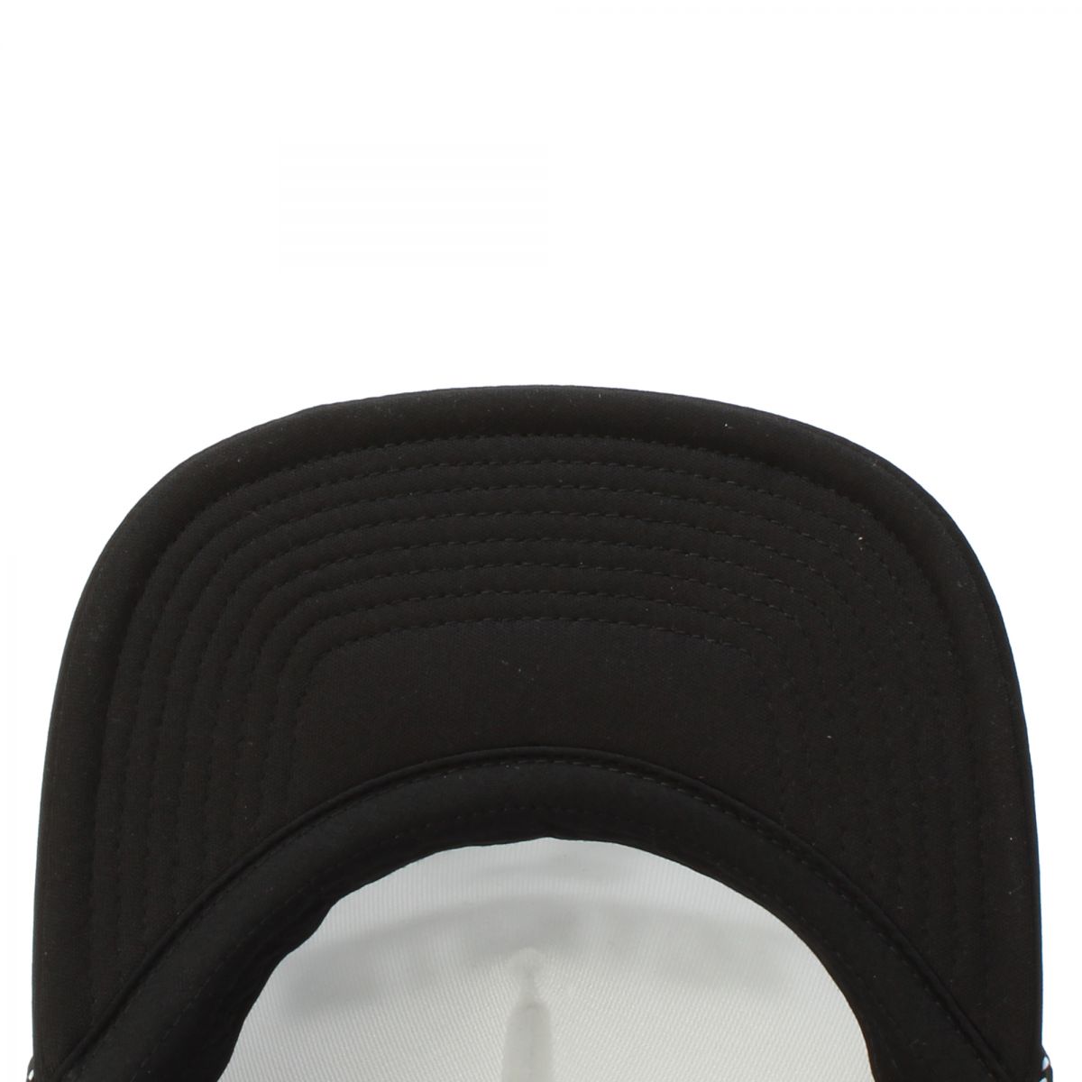 BILLIONAIRE BOYS CLUB Space Cap Hat 841-1800BLK - Karmaloop