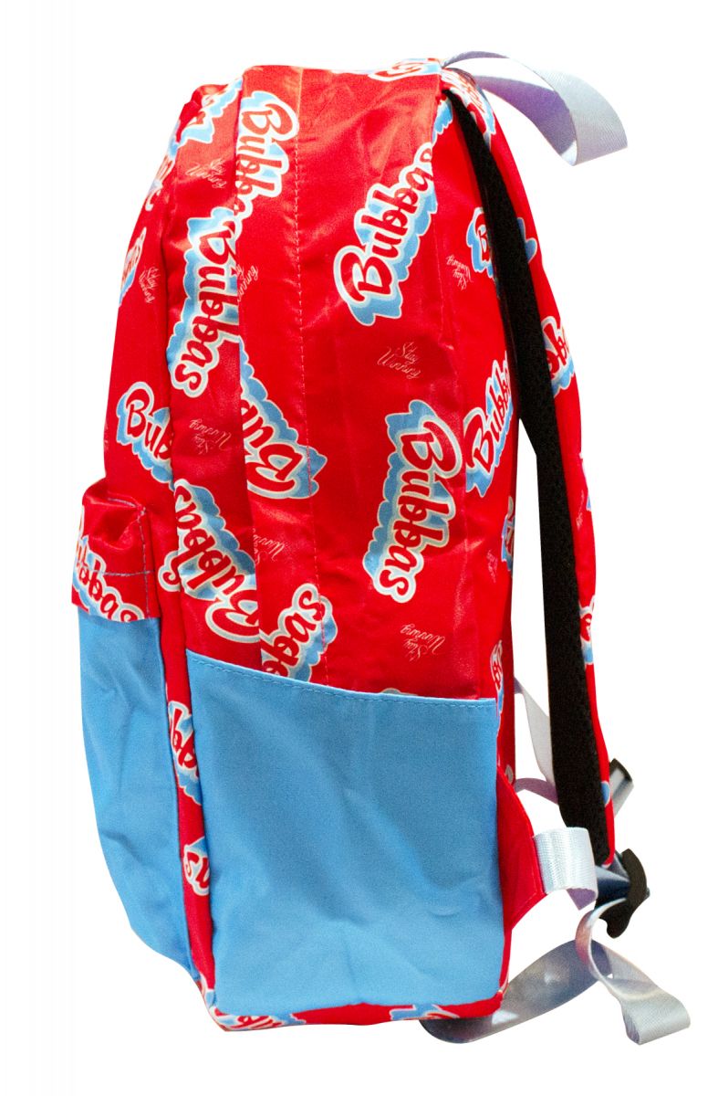 STAY WINNING Red Bubbas Backpack SW-0310 - Karmaloop
