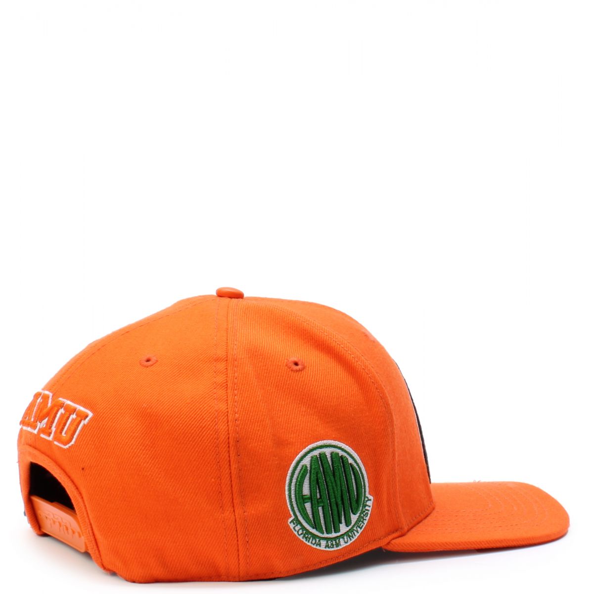 PRO STANDARD Florida A&M University Snapback CFA770101-ORG - Karmaloop