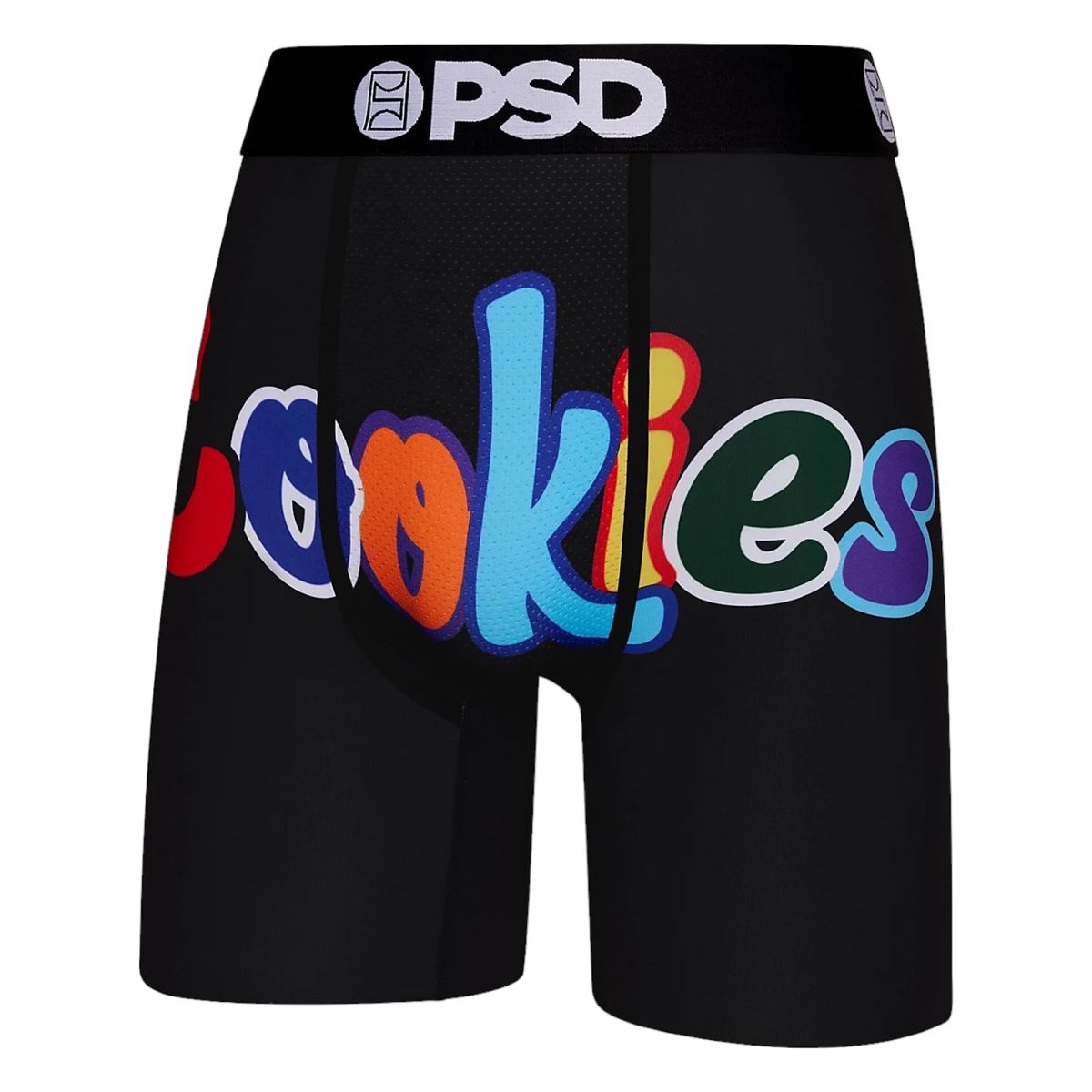 PSD UNDERWEAR Cookies OG Boxer Brief 323180201 - Karmaloop