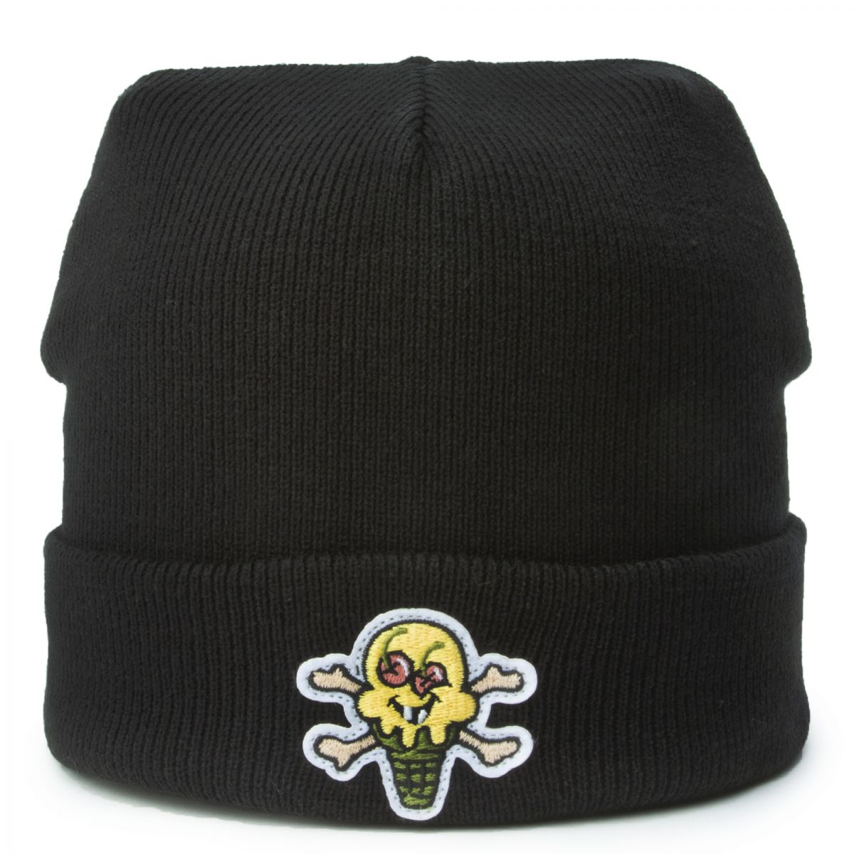 ICE CREAM Bones Knit Cap 421-8803 - Karmaloop