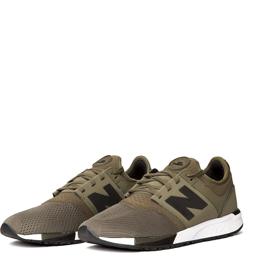 NEW BALANCE Men's 247 Sport Shoe MRL247OL - Karmaloop
