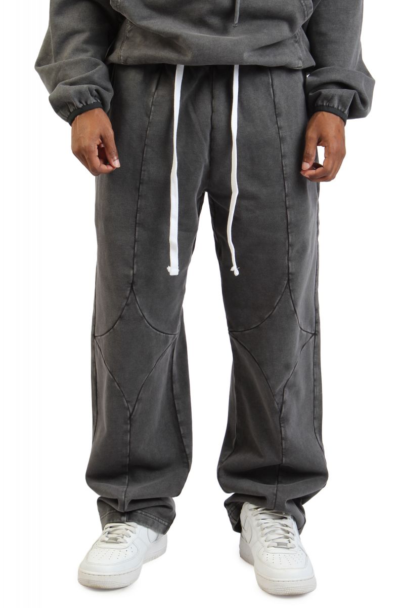 CRYSP Starr Sweatpant CRYHO25-125 - Karmaloop