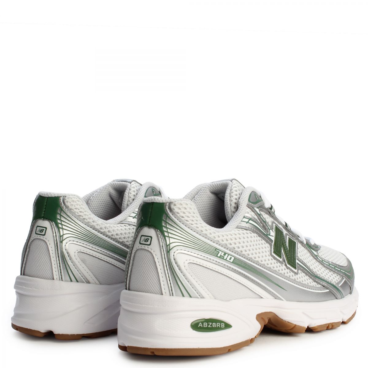 NEW BALANCE ATH. SHOE 740 U740SF2 - Karmaloop