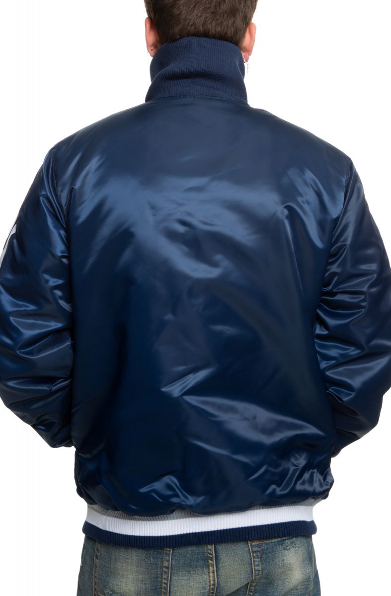 STARTER New York Yankees Jacket LS850697-NYY - Karmaloop