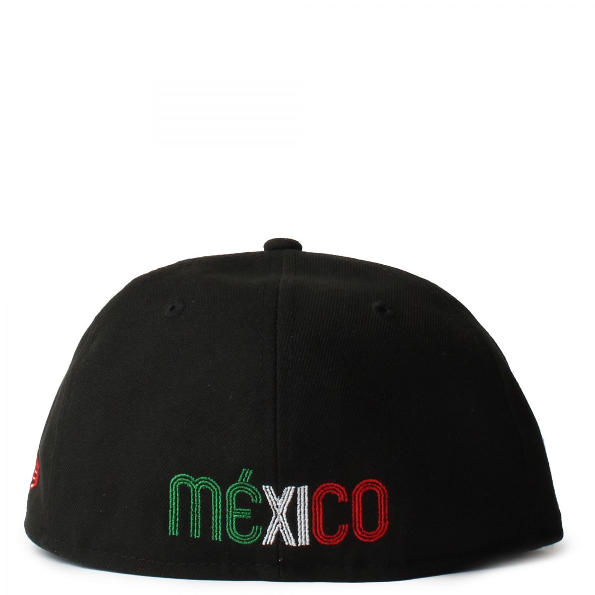 NEW ERA CAPS Mexico 59Fifty Fitted Hat 70804723 - Karmaloop