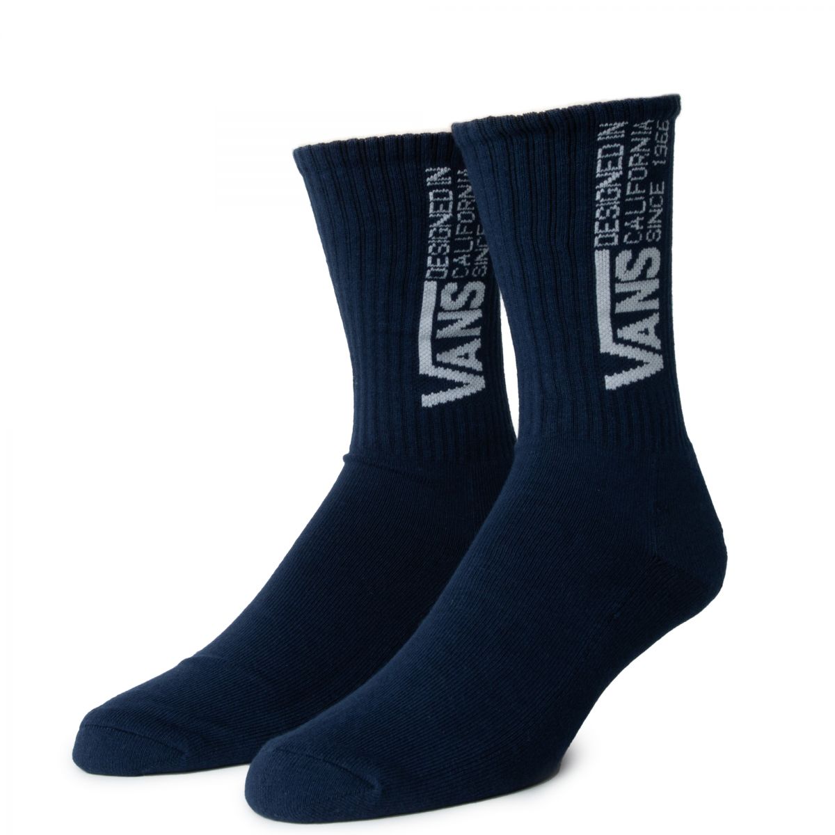 VANS DNA Crew Socks VN000679LKZ - Karmaloop