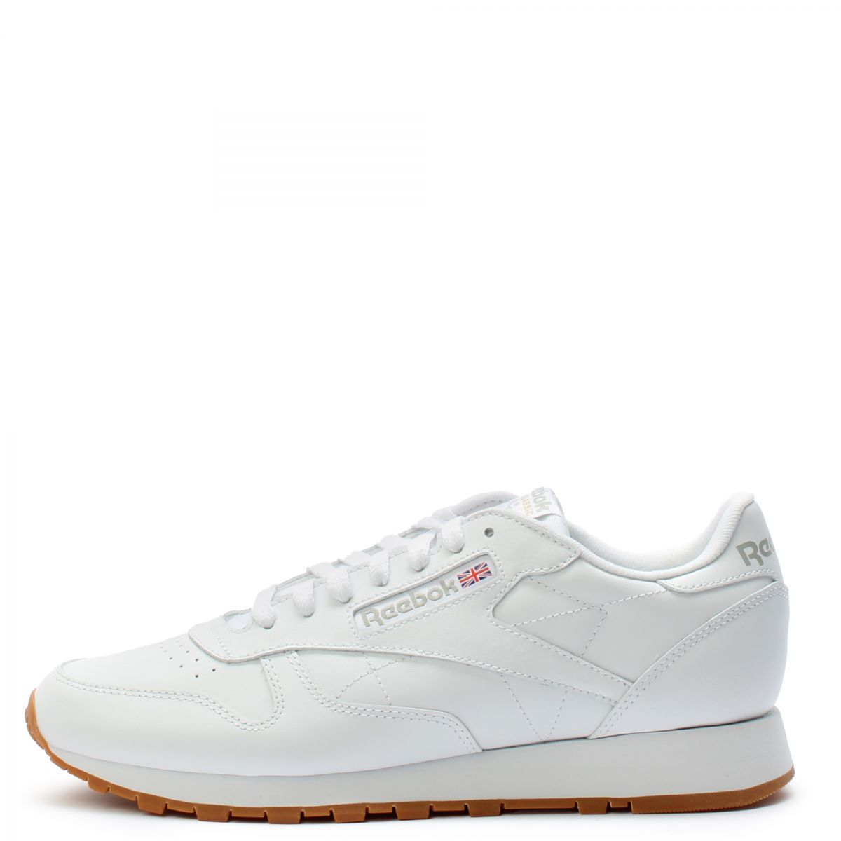REEBOK Classic Leather 100008491 - Karmaloop