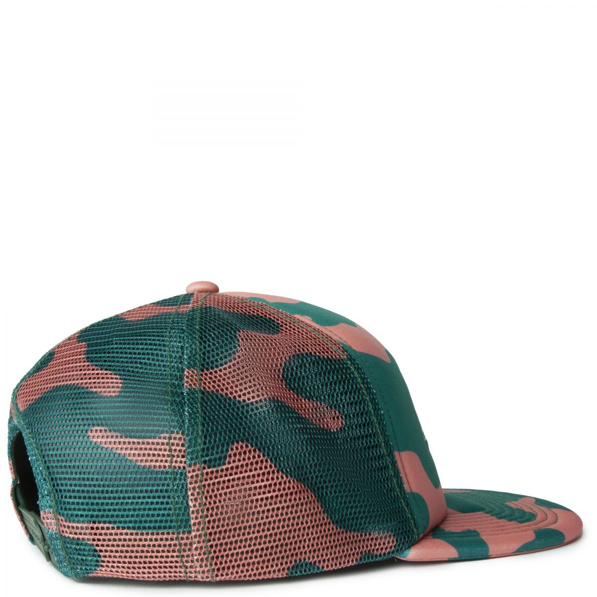 ICE CREAM Bite Trucker Hat 431-1803TID - Karmaloop