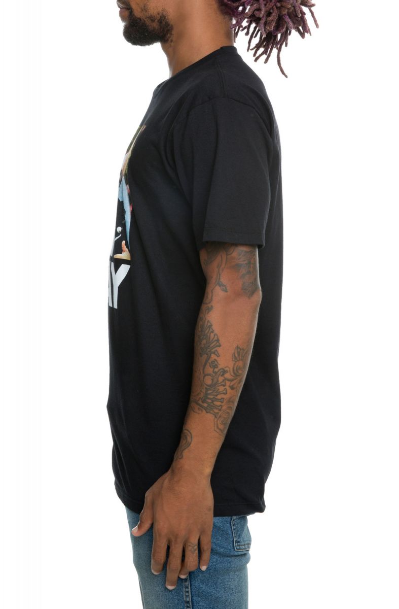 KILL BRAND How Rude Tee KILL-HOW-RUDE - Karmaloop