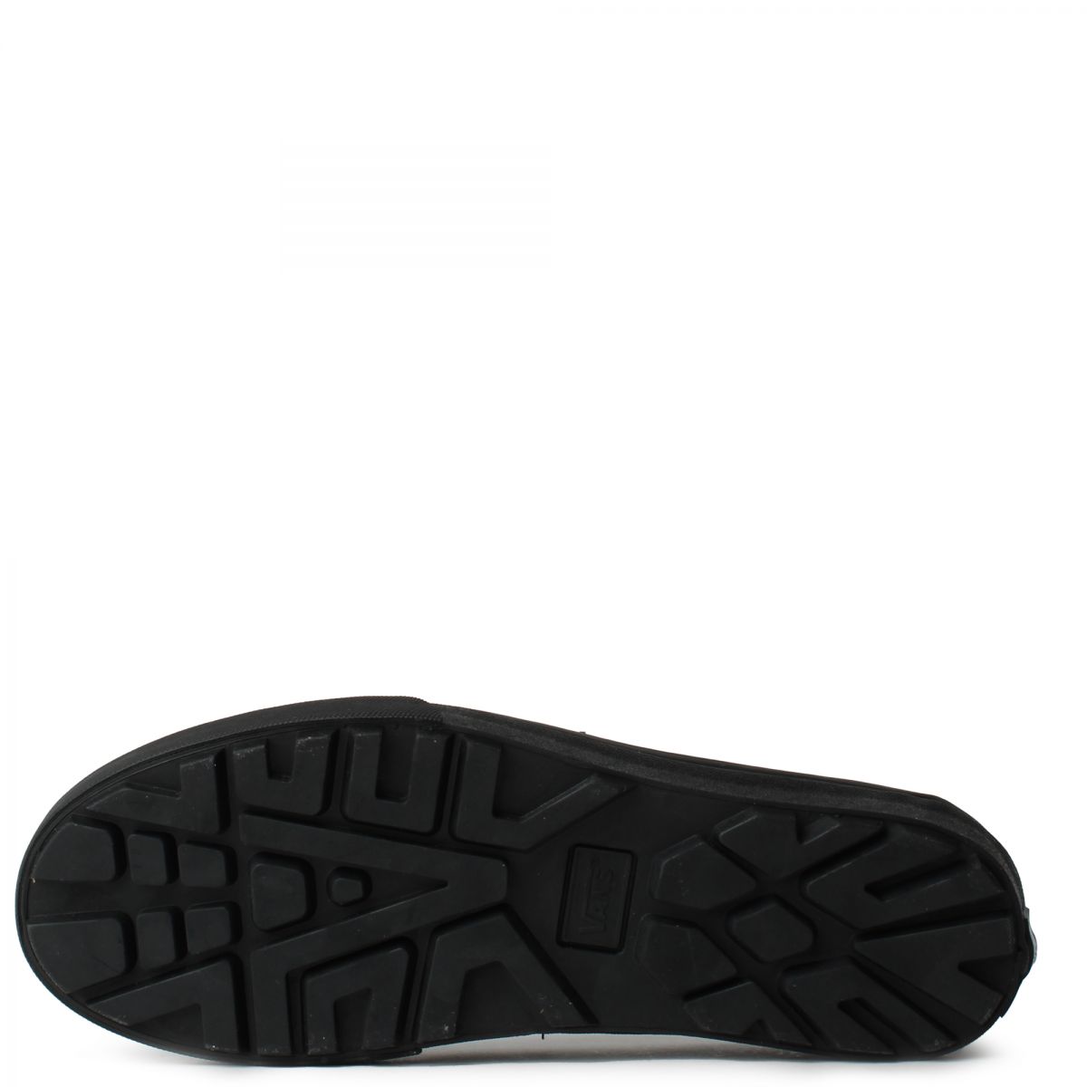VANS Style 53 Velvet Loafer VN000CQPBM8 - Karmaloop