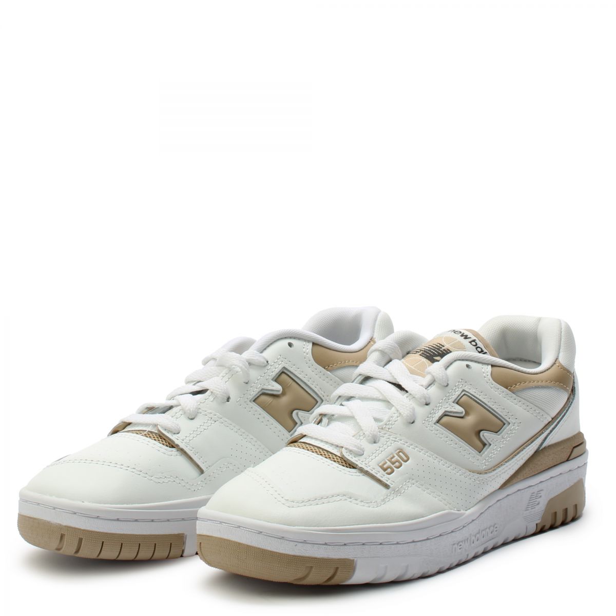 NEW BALANCE ATH. SHOE 550 BBW550BT - Karmaloop