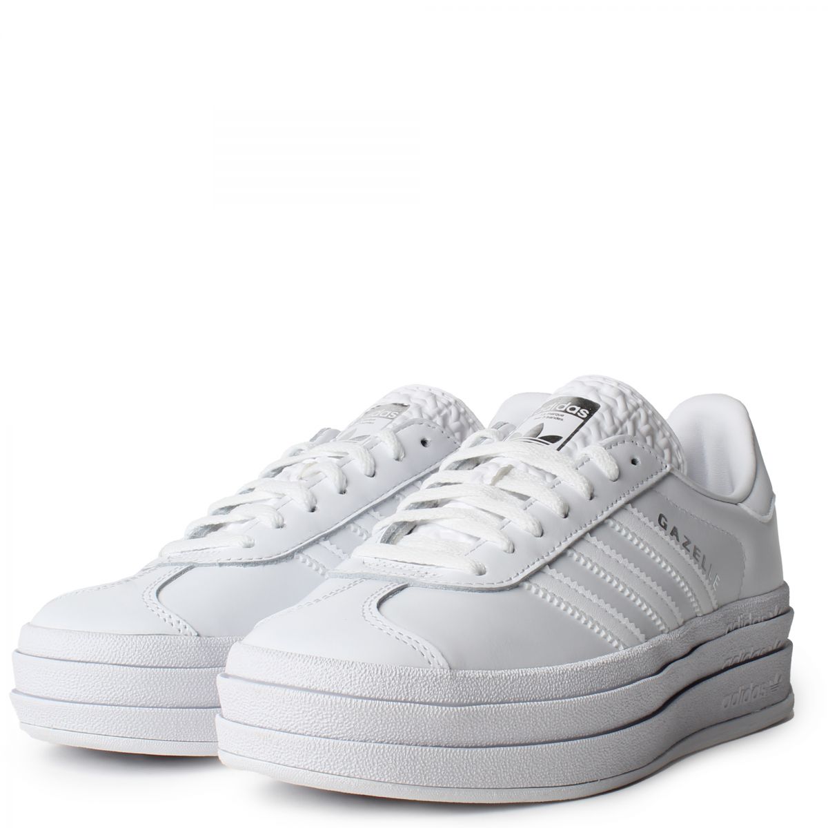 ADIDAS Gazelle Bold IE5130 - Karmaloop