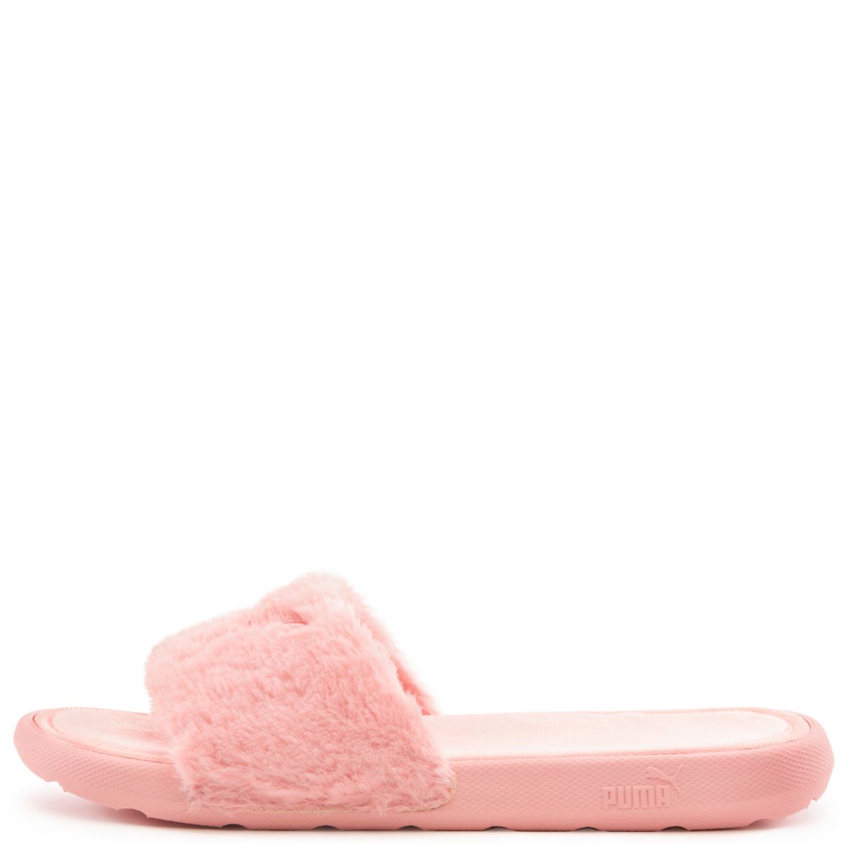 PUMA Cool Cat Fluffy BX Slide 383626 03 - Karmaloop