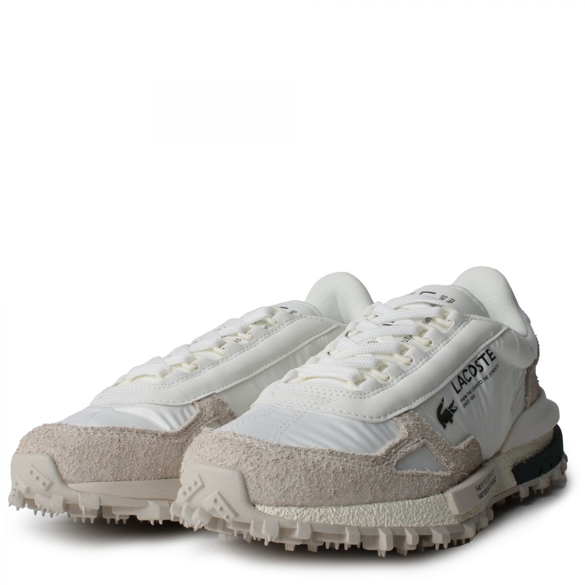 LACOSTE Elite Active Trainer 746SMA00081R5 - Karmaloop