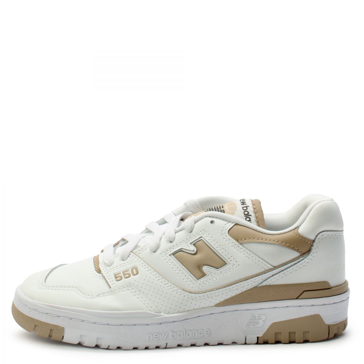 NEW BALANCE ATH. SHOE 550 BBW550BT - Karmaloop