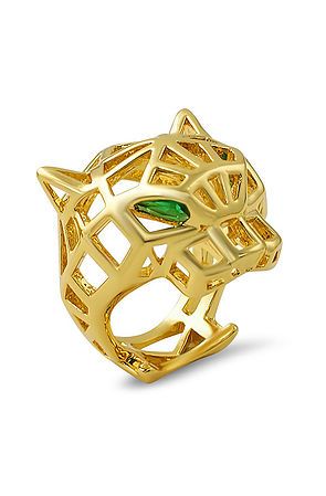Tiger Ring