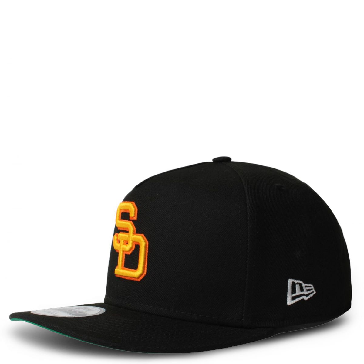 NEW ERA CAPS San Diego Padres 9Fifty Snapback 70848363 - Karmaloop