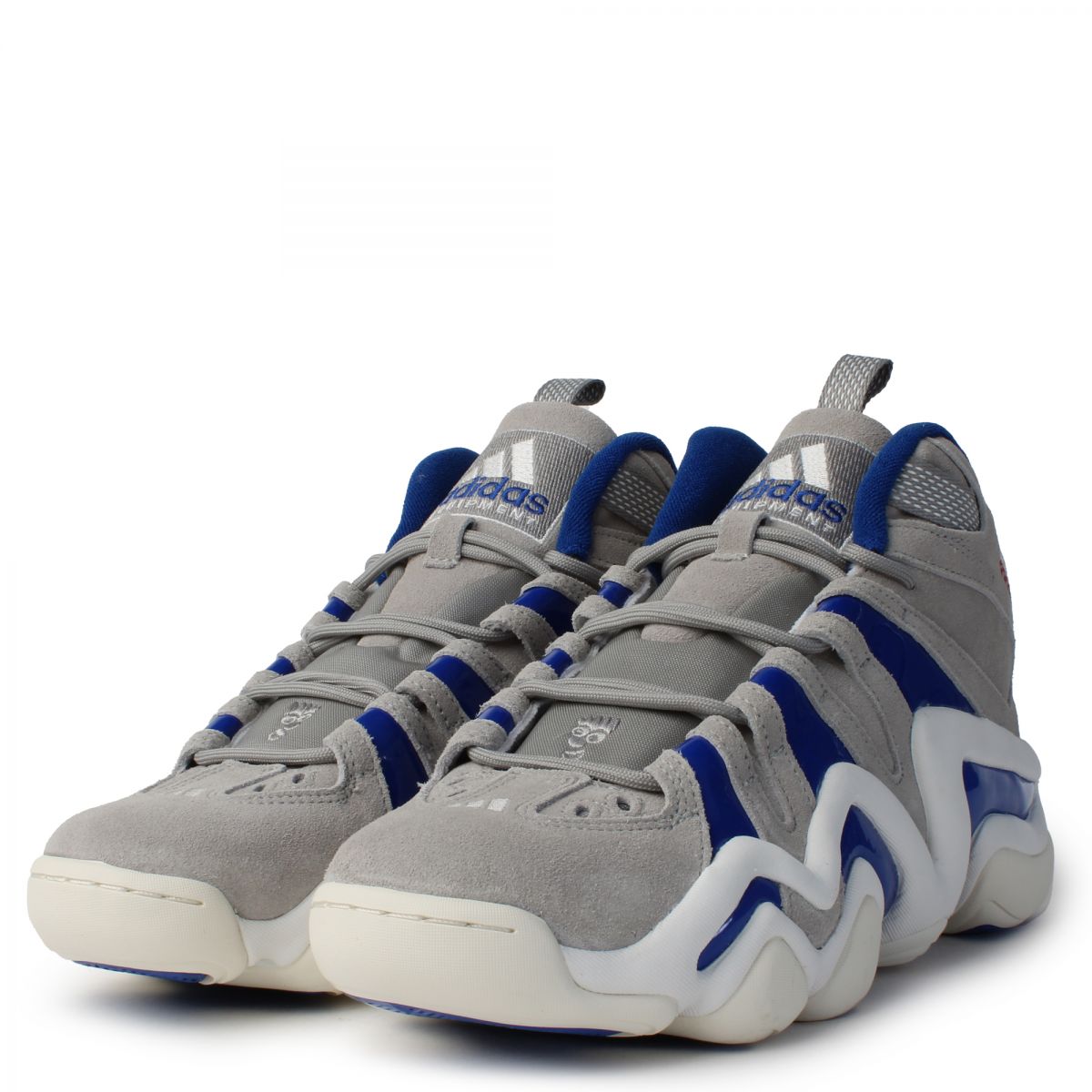 ADIDAS Crazy 8 IG3737 - Karmaloop