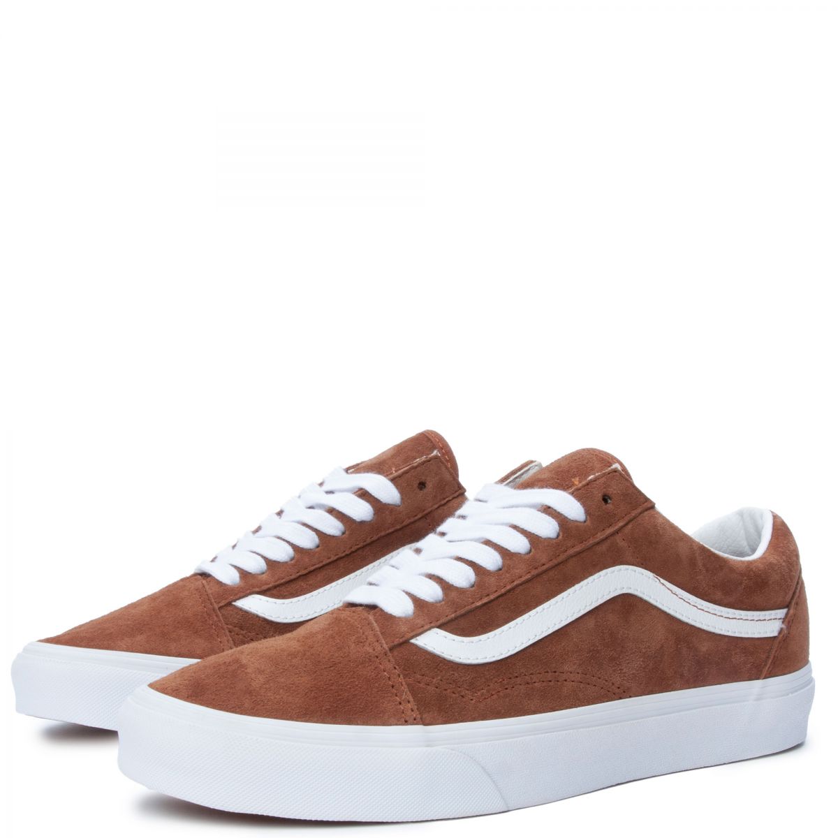 VANS Old Skool Suede VN0A5JMI1RE1 - Karmaloop