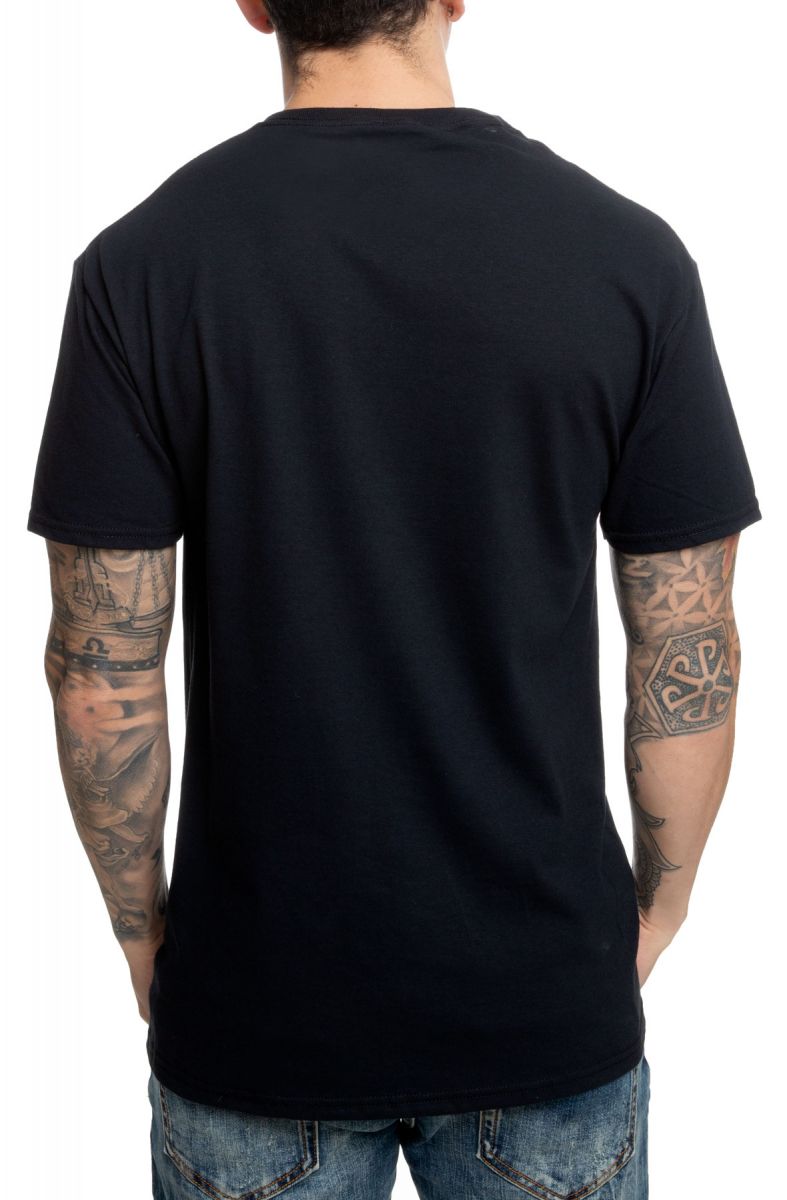 CIVIL GK 85 Tee CVLAGK85-002 - Karmaloop