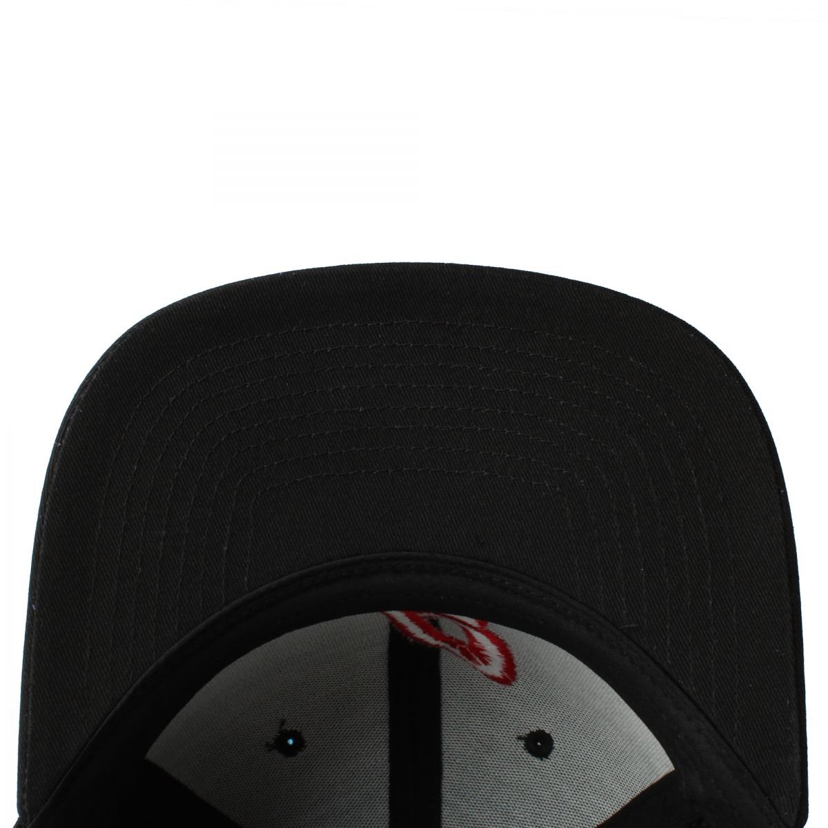 BILLIONAIRE BOYS CLUB Flying B Snapback 831-4803BLK - Karmaloop