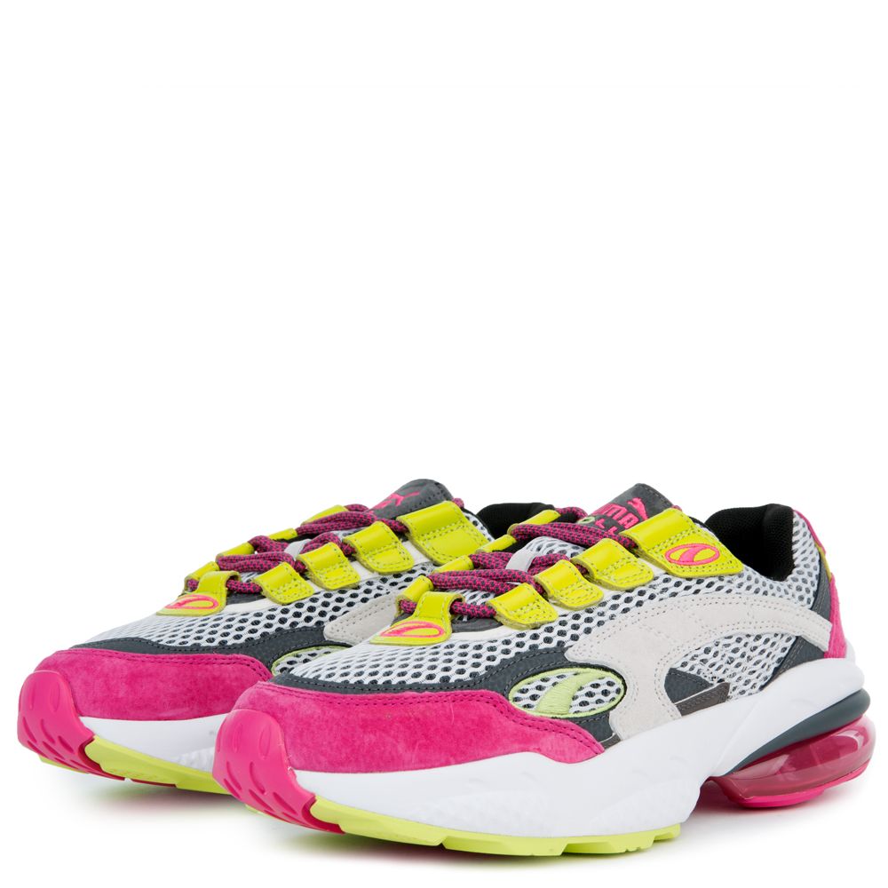PUMA Men's Cell Venom Fresh 37041501 - Karmaloop