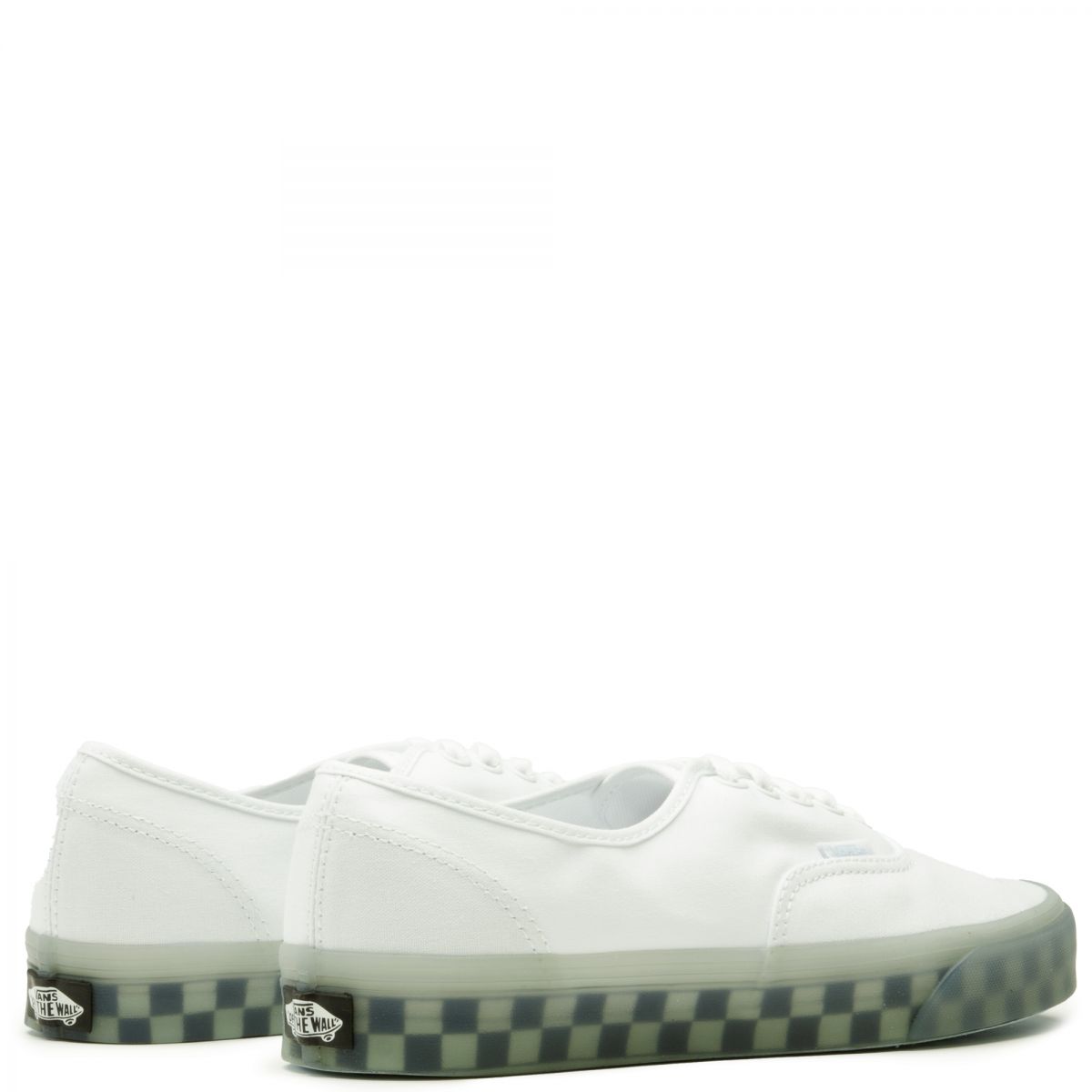 VANS Translucent Authentic VN0A5KRDAVC - Karmaloop