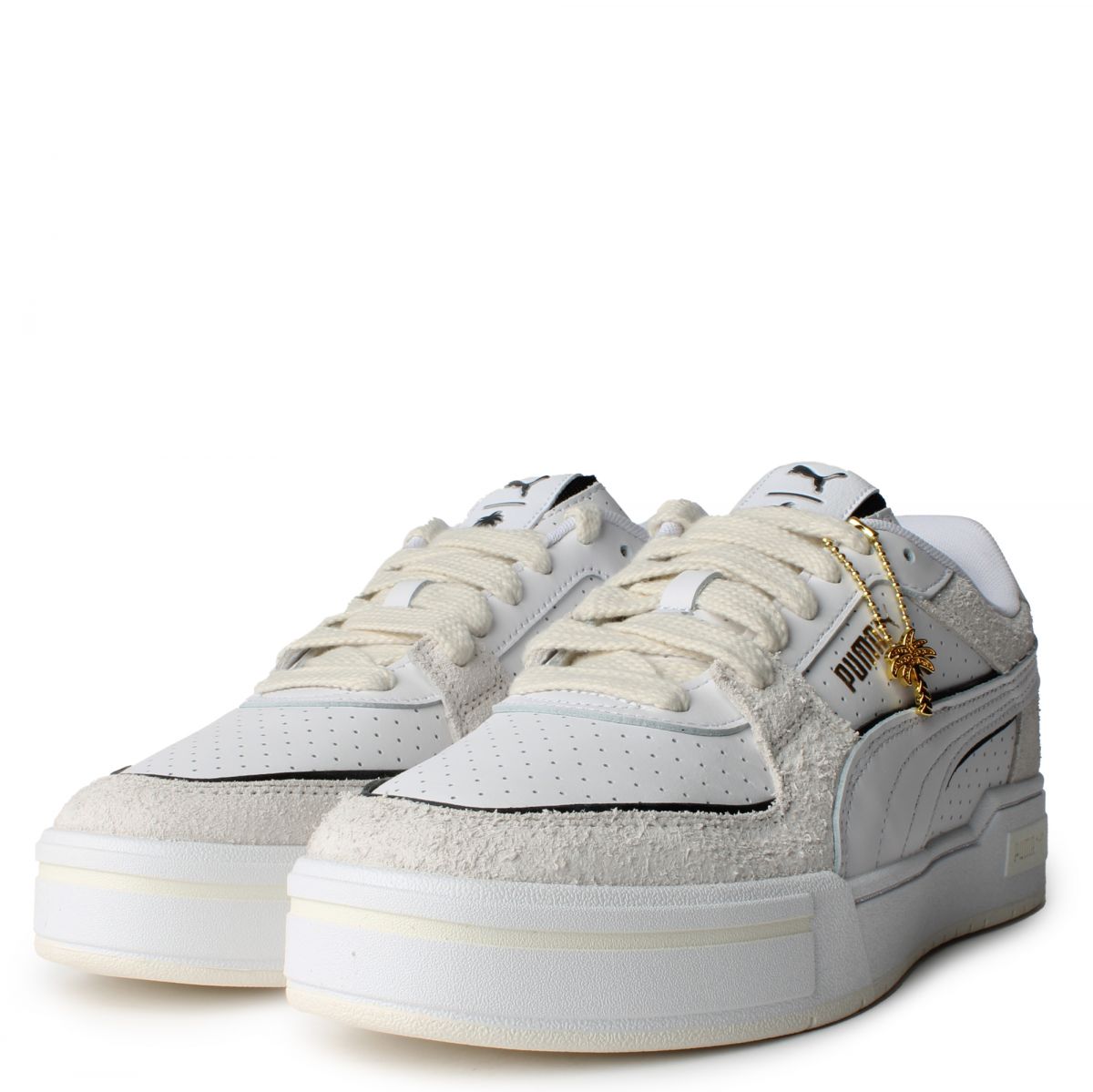 PUMA CA Pro Palm Tree Crew Sneakers 39463501 - Karmaloop