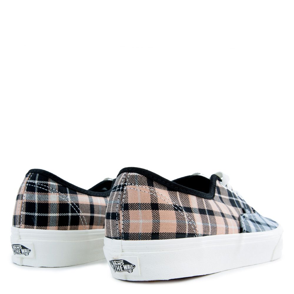 VANS Authentic in Plaid Mix VN0A2Z5IV7A - Karmaloop