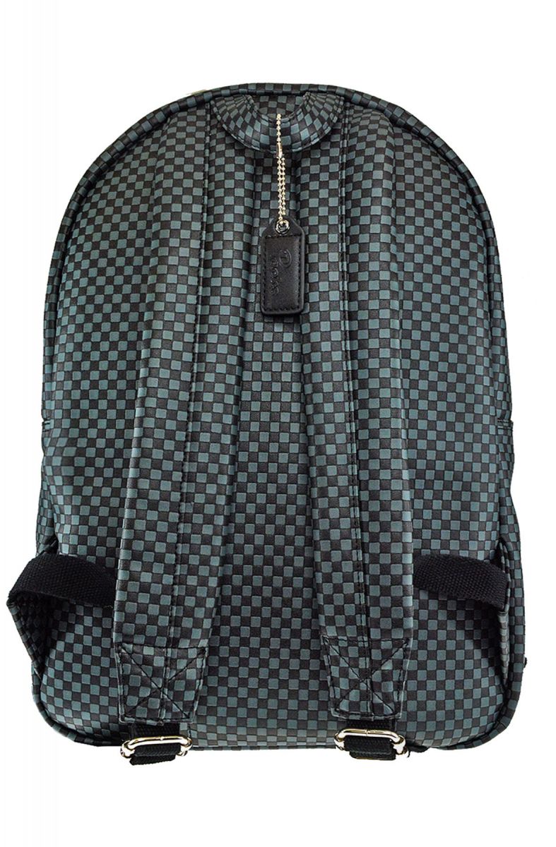 Mason Backpack (Lux Grey)