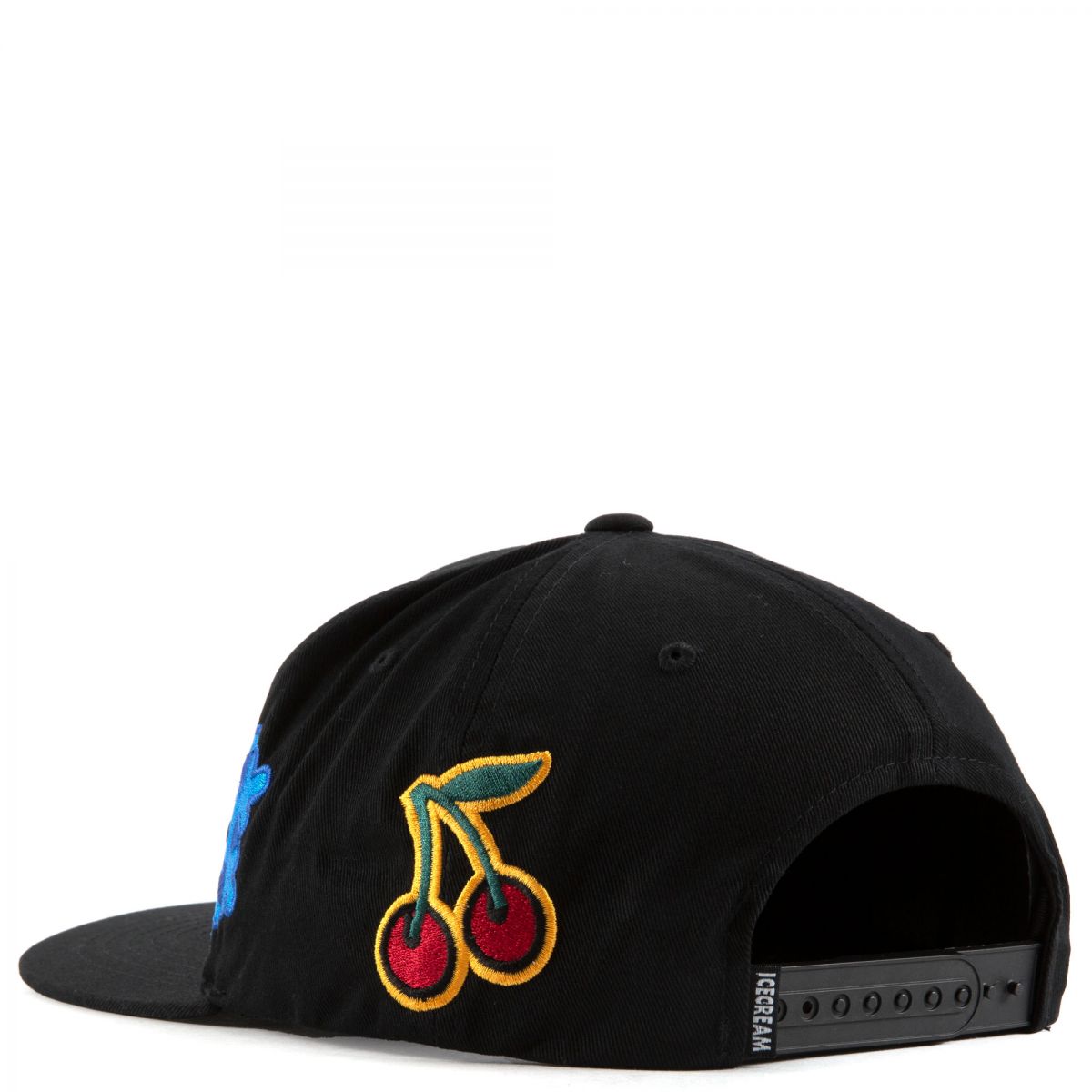 ICE CREAM Patches Snapback Hat 401-8805 - Karmaloop