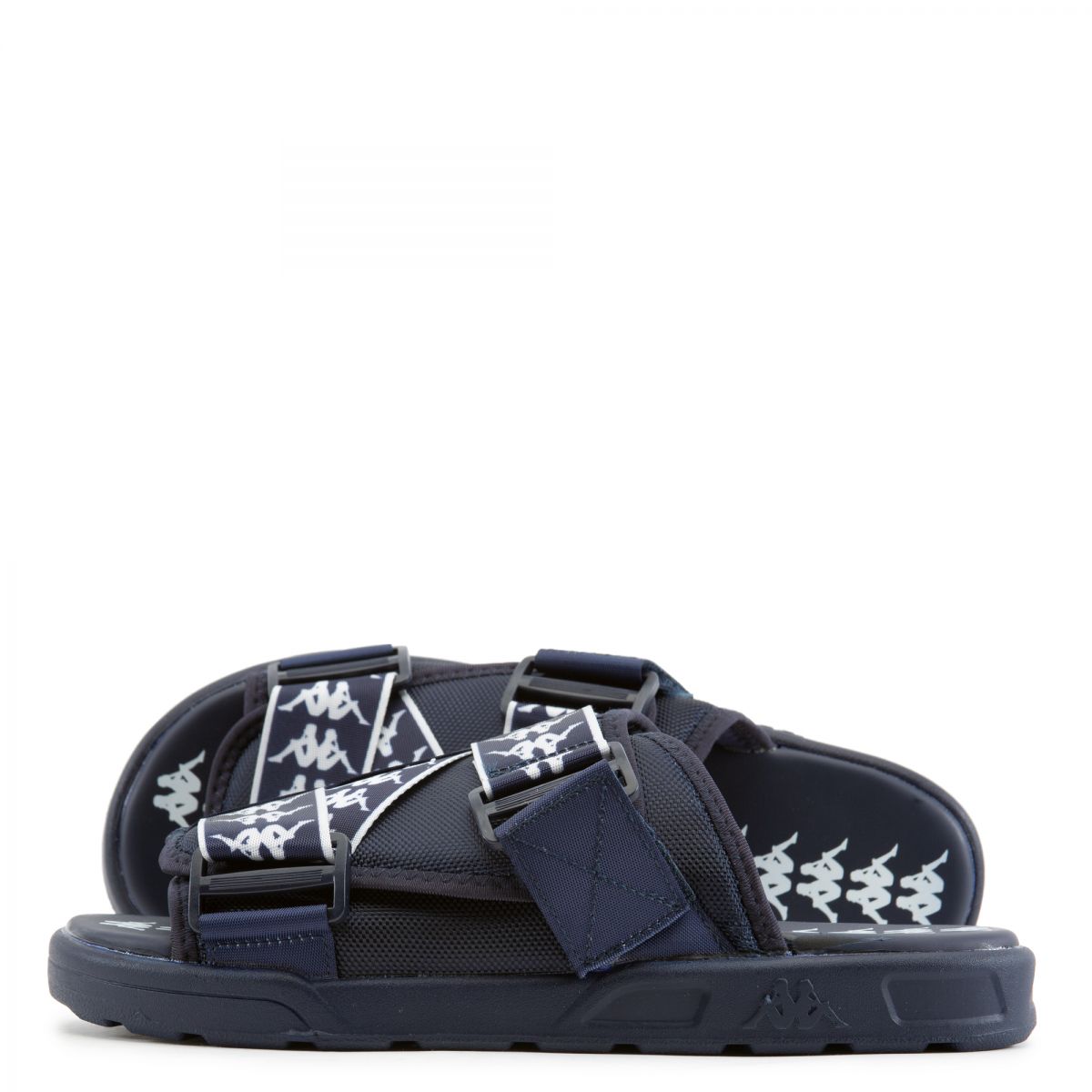 KAPPA 222 Banda Mitel 1 Sandals 304KUQ0-A08 - Karmaloop