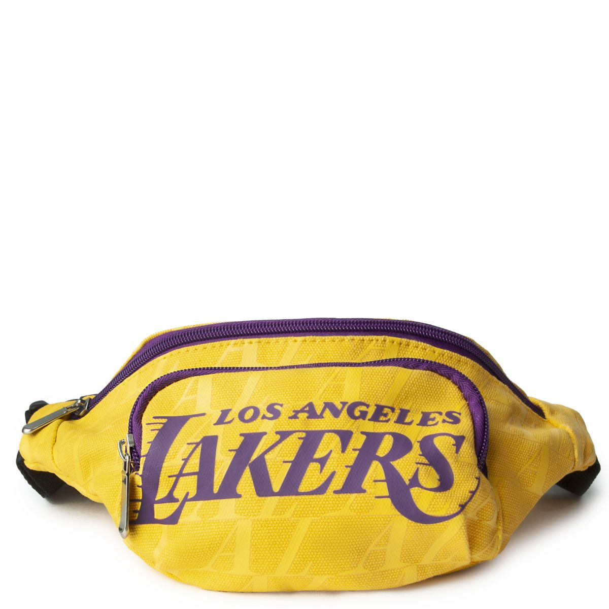 FISLL Los Angeles Lakers Fanny Pack 00433373011 - Karmaloop