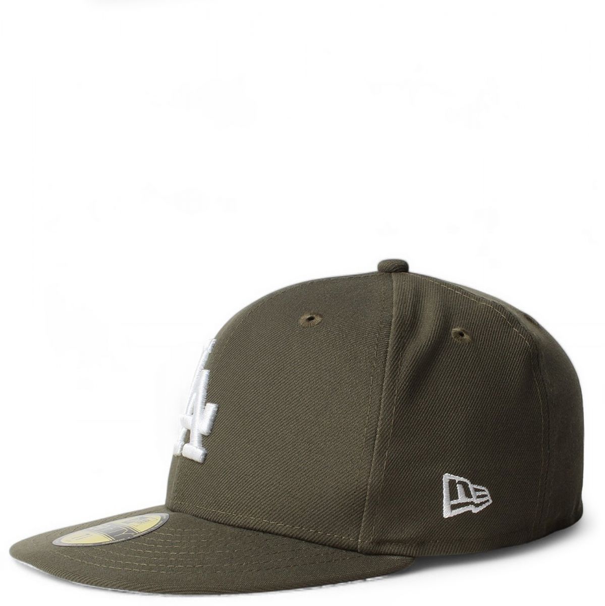 NEW ERA CAPS MLB Basic 5950 Los Angeles Dodgers Hat 14674399 - Karmaloop