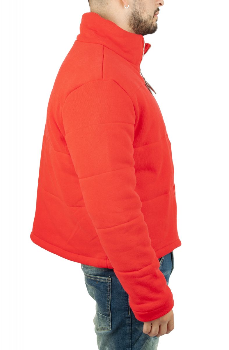 LIFTED ANCHORS Modular Puffer Jacket LAFL22-12 - Karmaloop