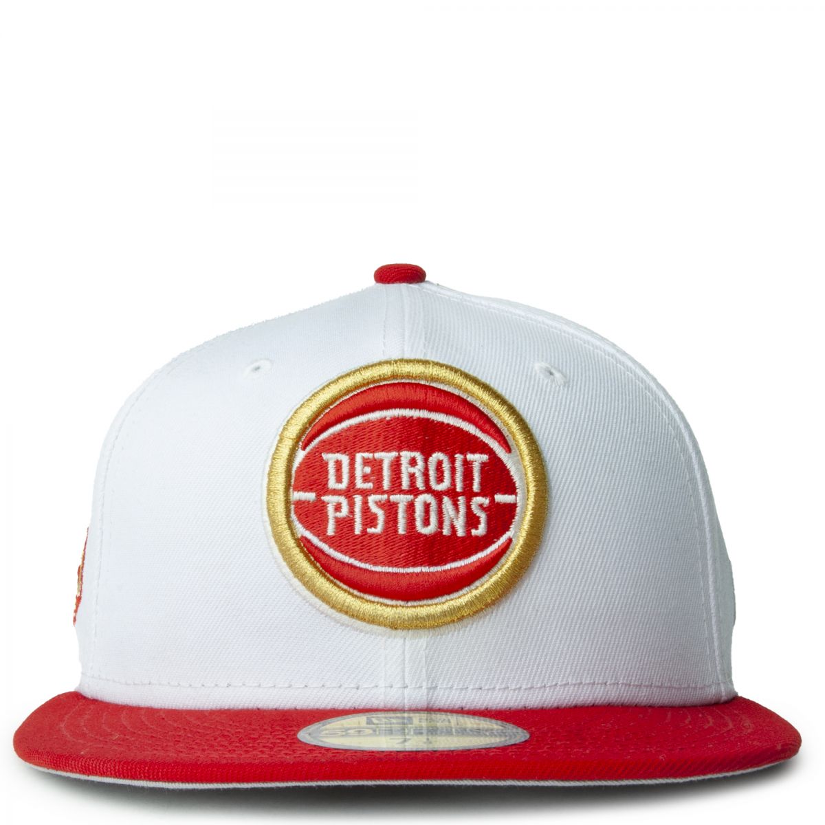 NEW ERA CAPS Detroit Pistons 59FIFTY Fitted Hat 70734992 - Karmaloop