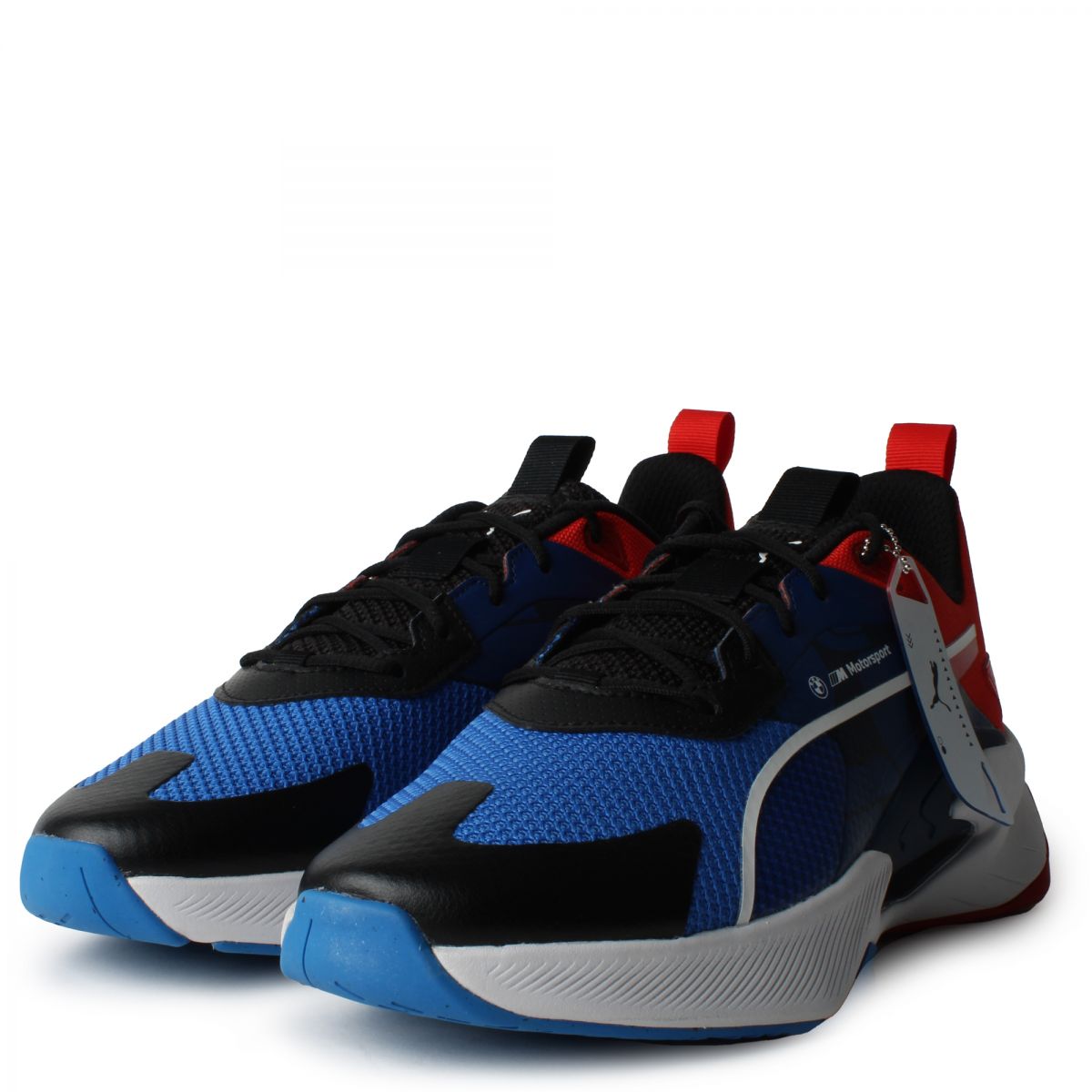 PUMA BMW M Motorsport LGND Renegade Sneakers 30802501 - Karmaloop